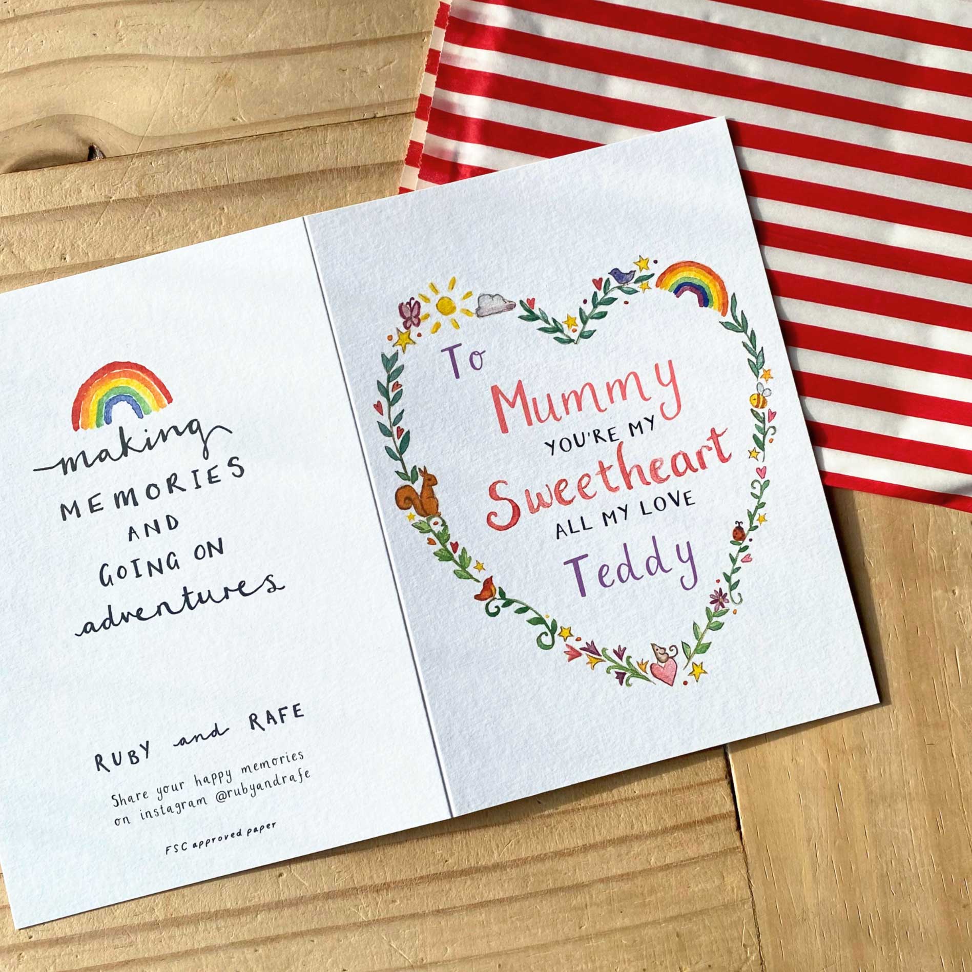 Valentine Cards For Mom Charming Crafty Hearts Happy Valentine's Day